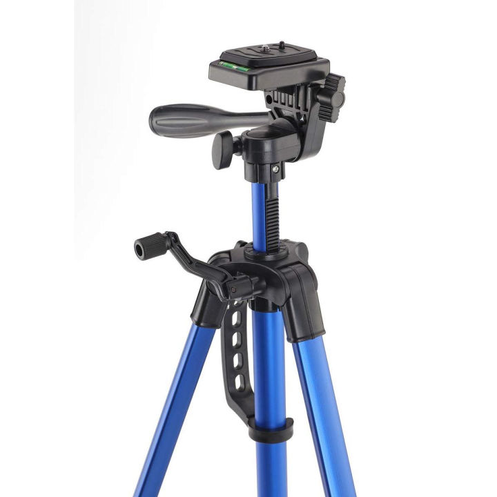 TRIPOD 3366 Light Weight Aluminium Tripod 50 inch Universal Camera ...