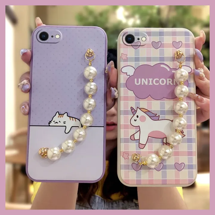 Dirt-resistant Back Cover Phone Case For iphone 7/8/iphone SE 2020/SE2 ...