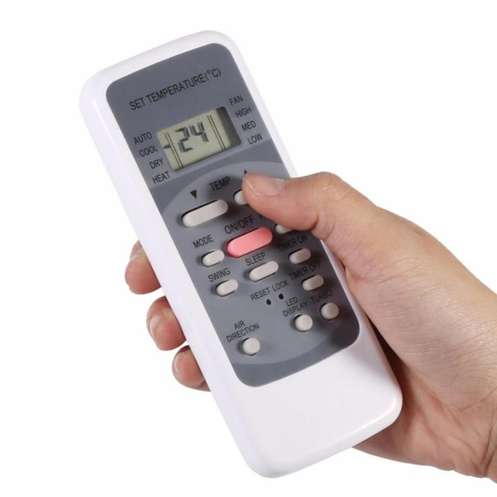 UNIVERSAL ORIENT AC Remote Controller | Daraz.pk
