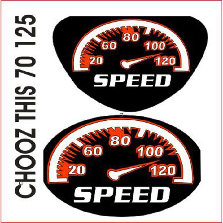 back light sticker cover Pvc Sticker For Bikes,Cars,Laptop 0026 | Daraz.pk