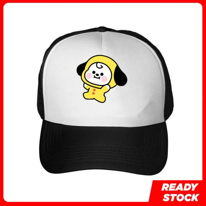 BT21 Original Cap For Men Plain Cap Bape Cap | Daraz.pk