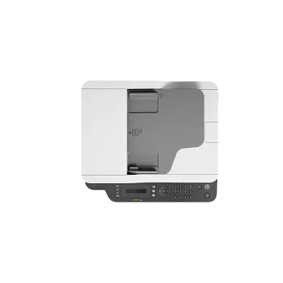 HP Laser MFP 139fnw Wireless Multifunction Black & White Printer ...