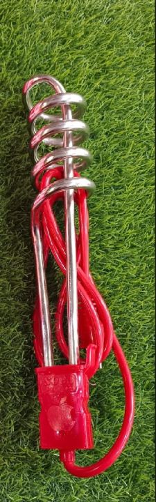 Electric Water Heating Rod Portable Electric Water Heater Electric ...