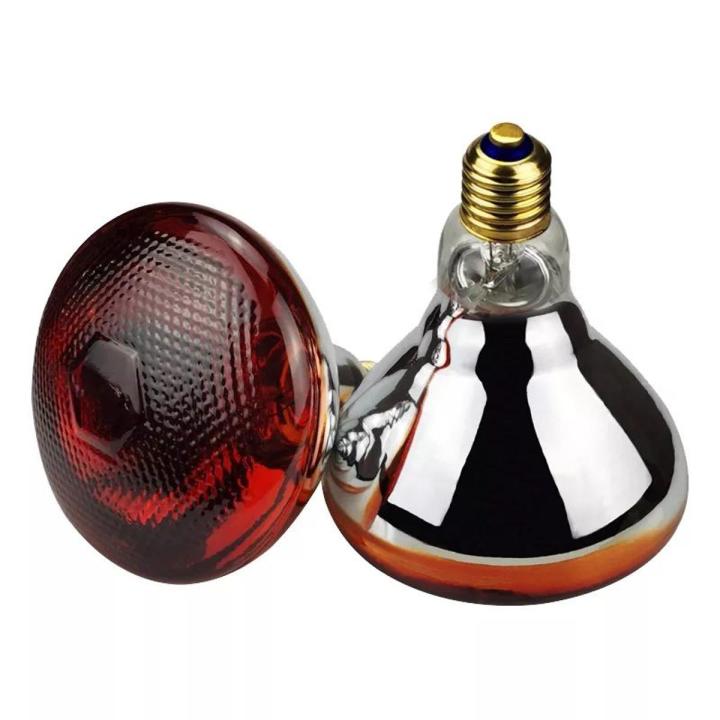 Infrared bulb W 100 | Daraz.pk