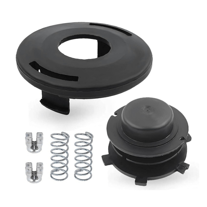 Mower Replacement Parts Accessories Set Mowing Head Repair Kit Suitable ...