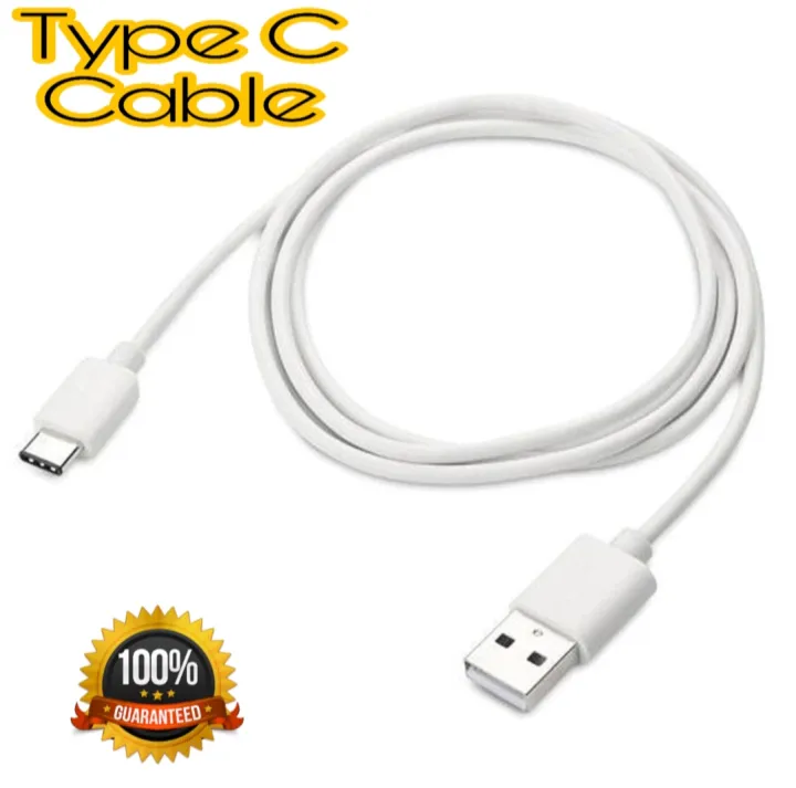 TYPE C CABLE FAST CHARGING - 50 W QUICK CHARGE 3.0 QUALCOMM TYPE C ...
