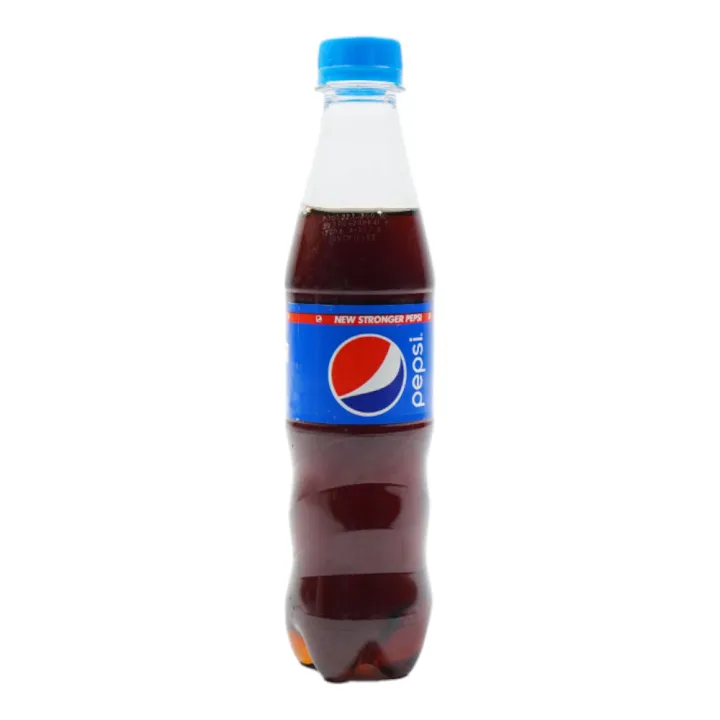 Alfatah Mall - PEPSI BOTTLE 345 ML-AFP-000116201 | Daraz.pk