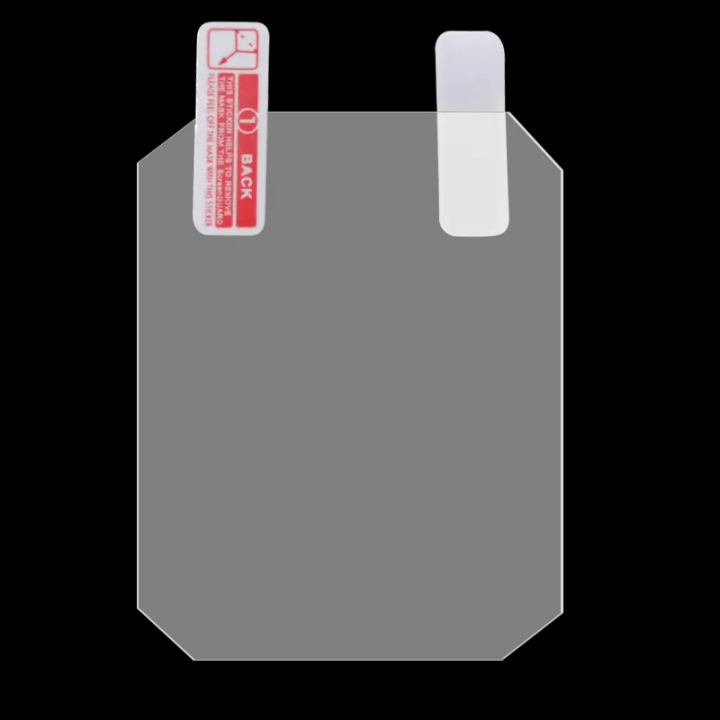 Protector Screen For All Square Type Smart Watch TPU Screen Protector ...