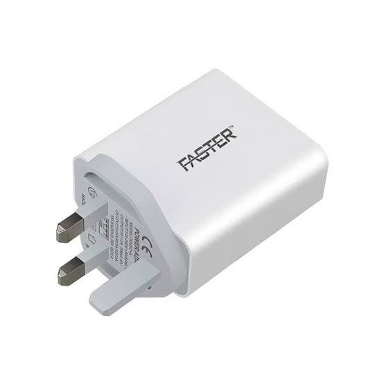 Faster FAC- PD50 | Daraz.pk: Buy Online at Best Prices in Pakistan ...