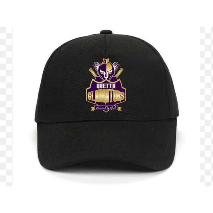 Gladiators Cap and hats | Daraz.pk