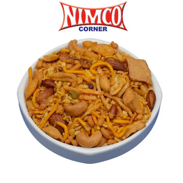 Nimco Corner Special Mix NImco 200 gram | Daraz.pk