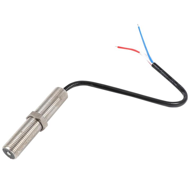 Msp675 Magnetic Pickup Mpu Generator Speed Sensor Rotational Speed ...