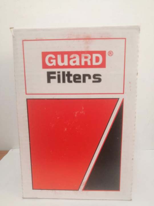 Air Filter Genuine GDA-449 | Daraz.pk