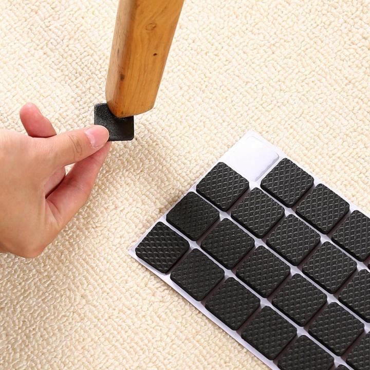 Chair feet pads store