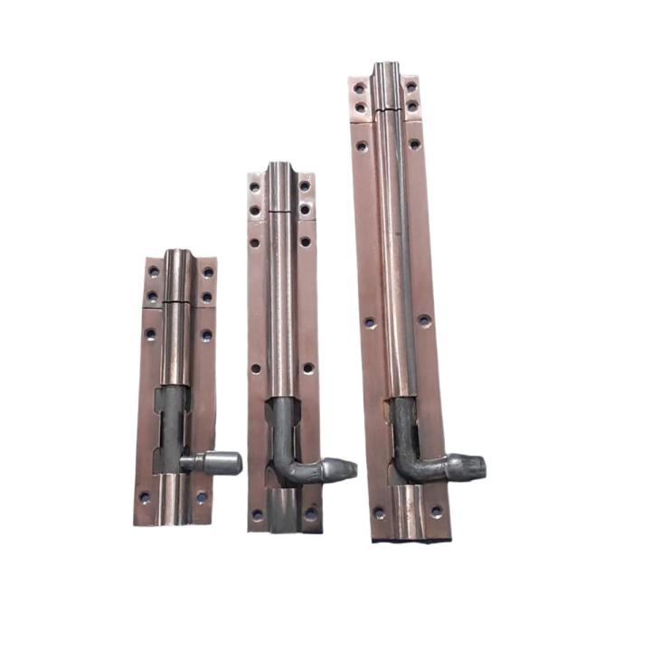 Normal Tower Bolts for Secure Doors and Windows | Daraz.pk