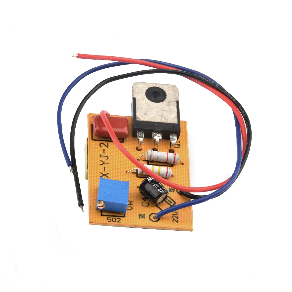 Universal 14-60 inch LCD TV Switch Flyback Power Supply Module ...