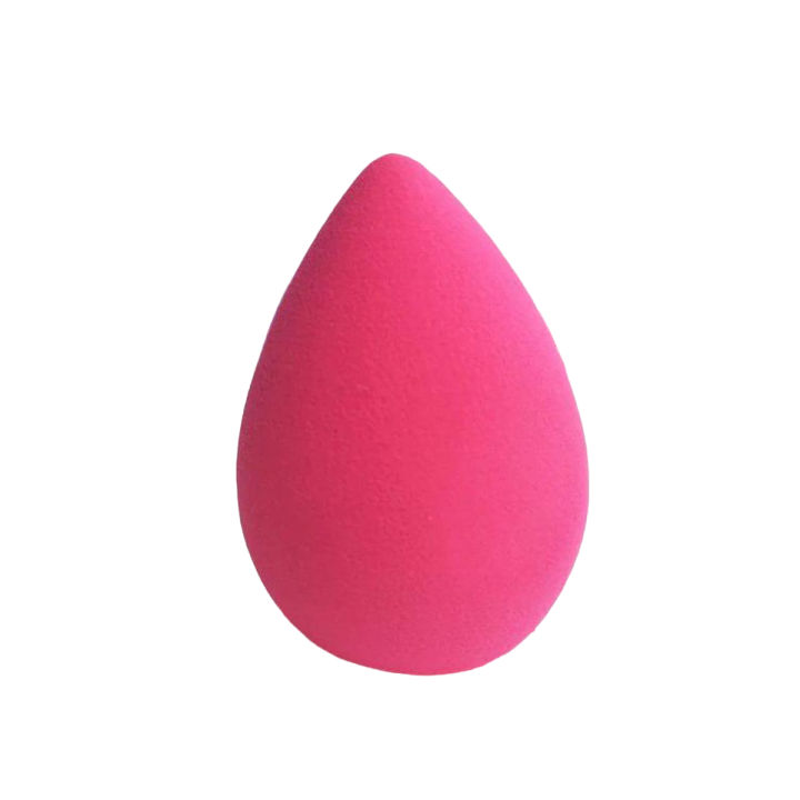 Blender Puff Cosmetic Makeup Puff Foundation Liquid Powder Beauty ...