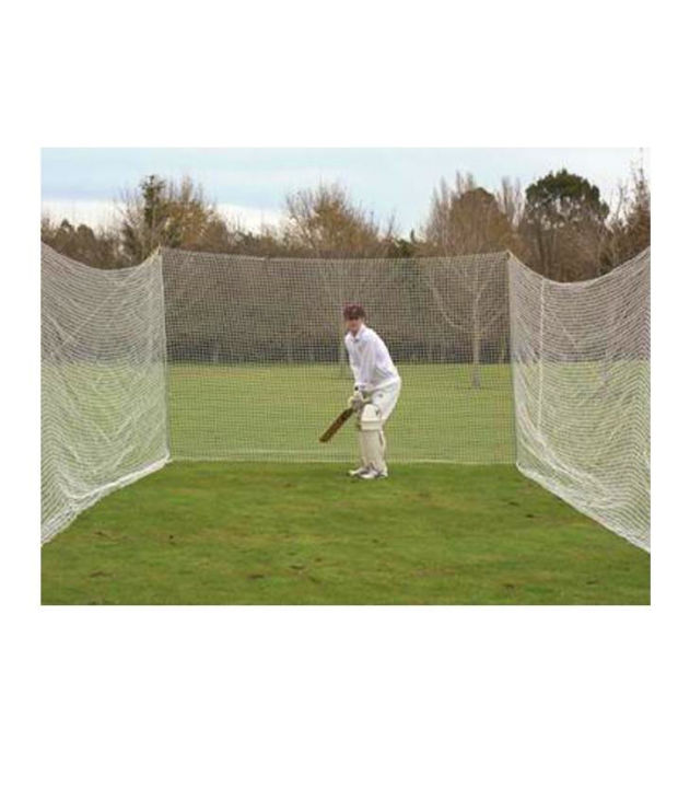 Cricket Training Cotton Net For Practice | Daraz.pk