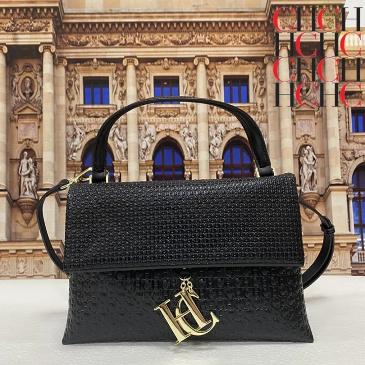 100% Top Layer Cowhide Ladies Fashion Handbag 2026 New Luxury Brand ...