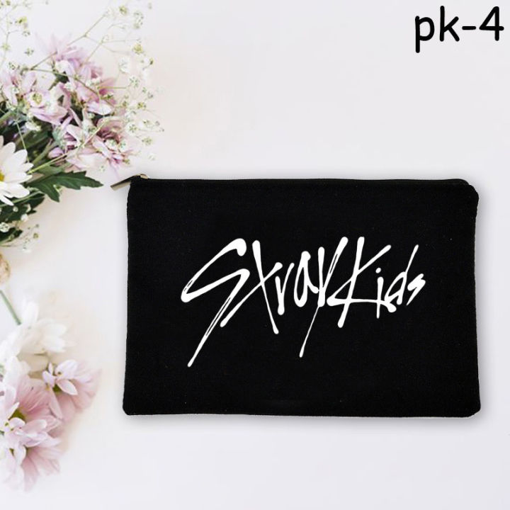 STRAYKIDS Roblox Inspired Big Pencil Case For Kids And Students ...
