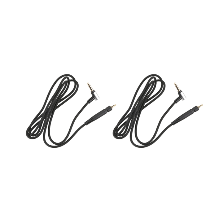 NXFDSIOZ 2X Replacement Cable for Sennheiser G4ME ONE GAME ZERO 373D ...