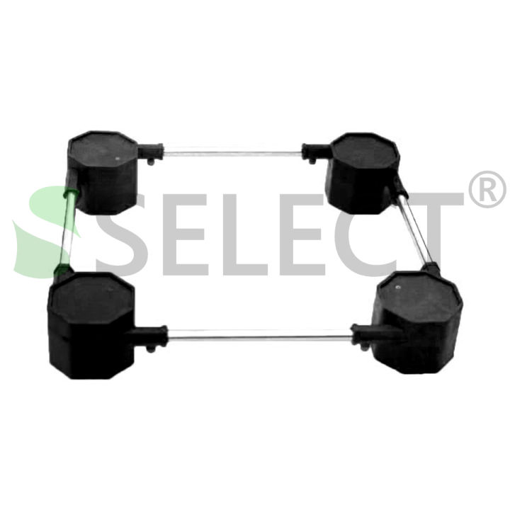 Universal Fridge Stand for Refrigerator, Washing Machine, Dryer ...