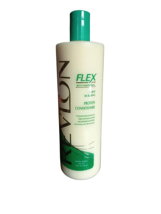 Revlon Flex Conditioner with Panthenol 592ml - USA | Daraz.pk