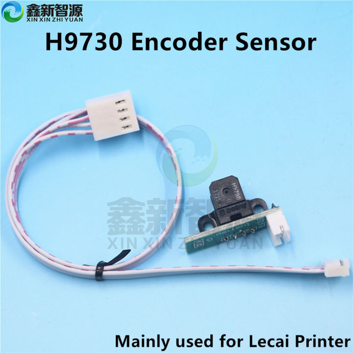 Encoder Sensor For Lecai Pictorial Machine H9730 Sensor 180lpi Raster ... Encoder Sensor For Lecai Pictorial Machine H9730 Sensor 180lpi Raster ...