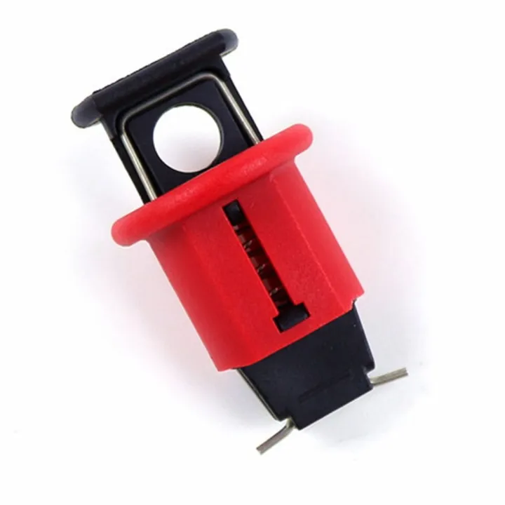 High Quality Industrial Grade Circuit Breaker Lockout Device OSHA ...