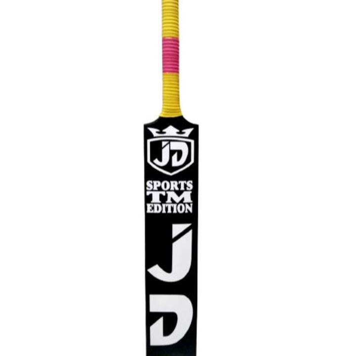 JD Sports Tape Ball Cricket Bat | Daraz.pk