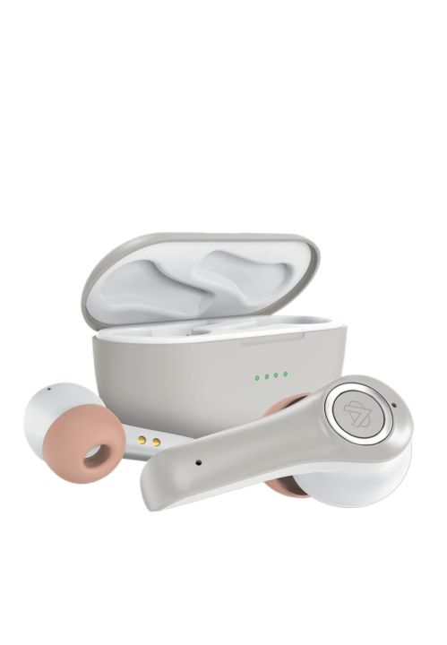 Audionic Airbud 585 ENC & Gaming Mode Wireless Water Resistant Earbuds ...