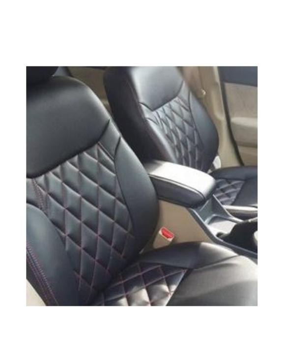 Seat Poshish In Japanese Rexine - Suzuki Mehran | Daraz.pk