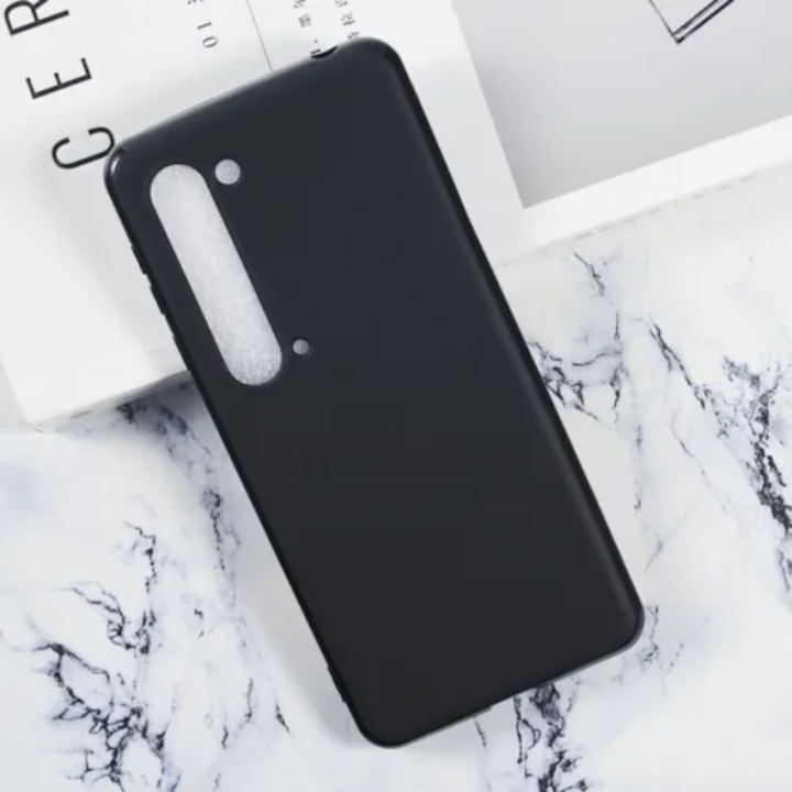 Sharp Aqous R5G Soft Silicone TPU Case Ultra Thin Slim Camera ...