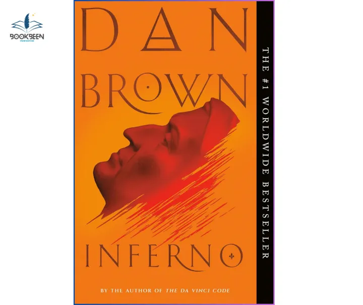 Inferno book 4 by Dan Brown (Author) | Daraz.pk