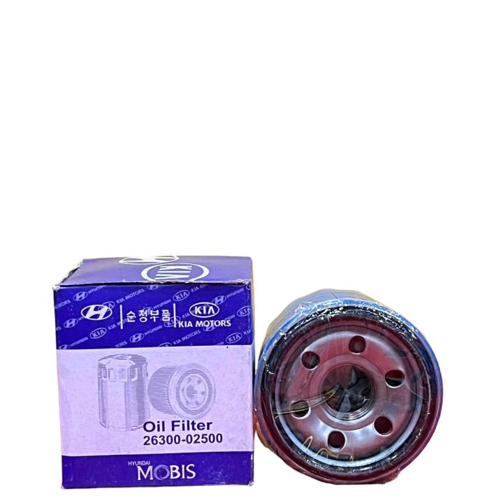 oil filter use for handayi santro , kia picanto | Daraz.pk