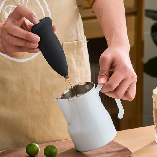 Cell Operated Coffee Beater coffee machine coffee beater electric ...