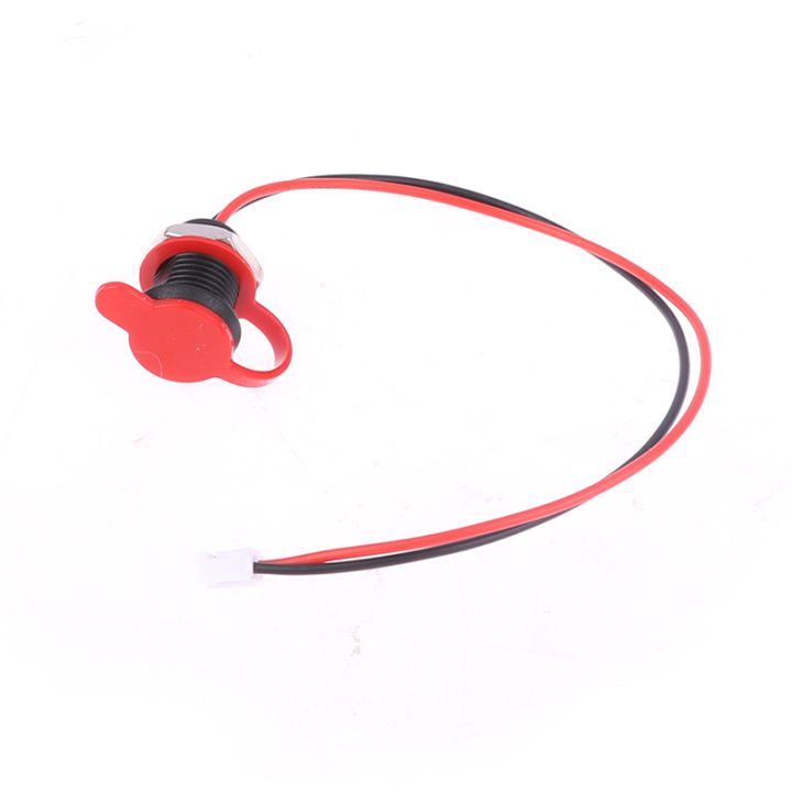 USB-C Connector Type-C To PH 2.0 With Nut Locking Plate Waterproof ...