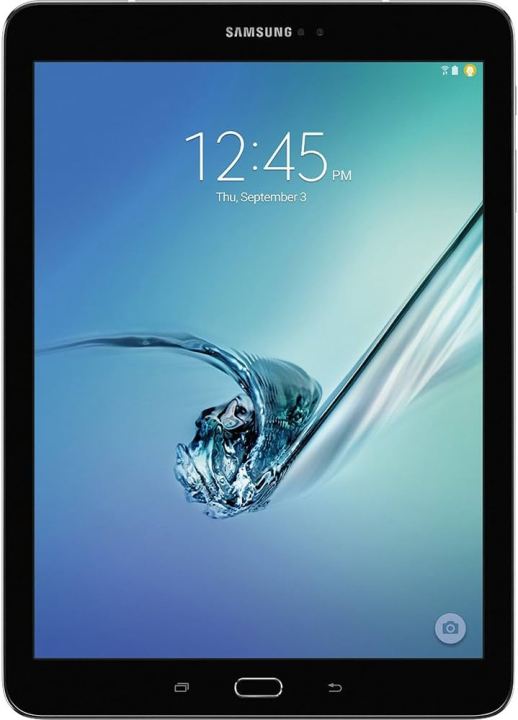 Daraz Like New Samsung Galaxy Tab S3 - Daraz Like New Tablets - 9.7 ...