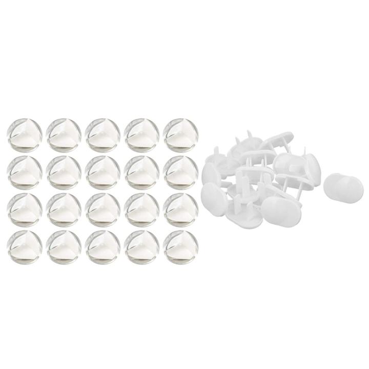 12x Corner Protector, Baby Proofing Table Corner Guards, Keep Child ...