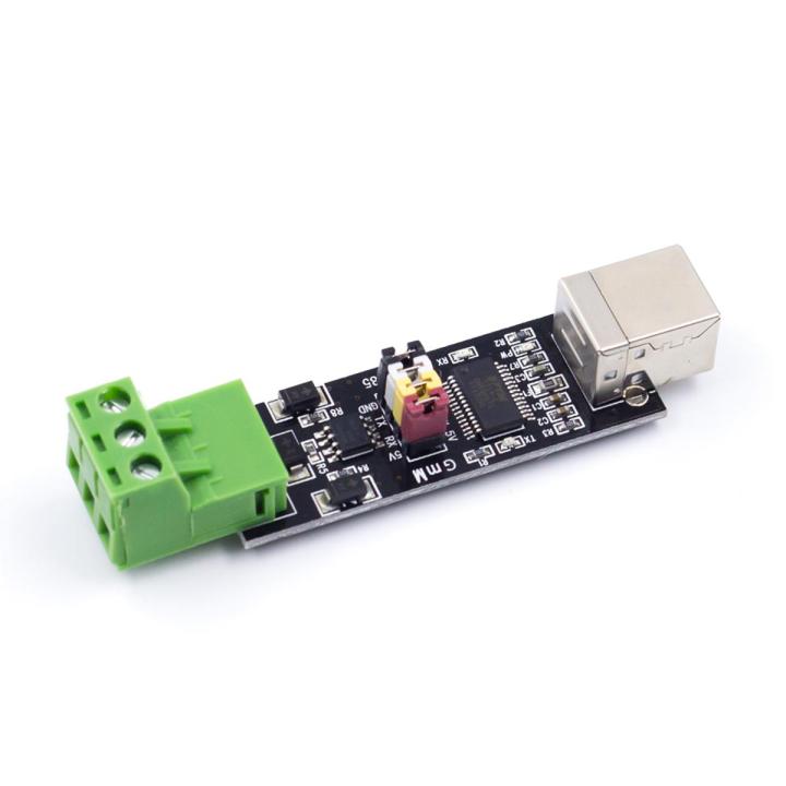 USB to RS485 Conversion Module FT232 Chip with Double Protection for ...