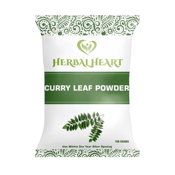 Curry Leaf Powder 200 grams fine grade | Daraz.pk