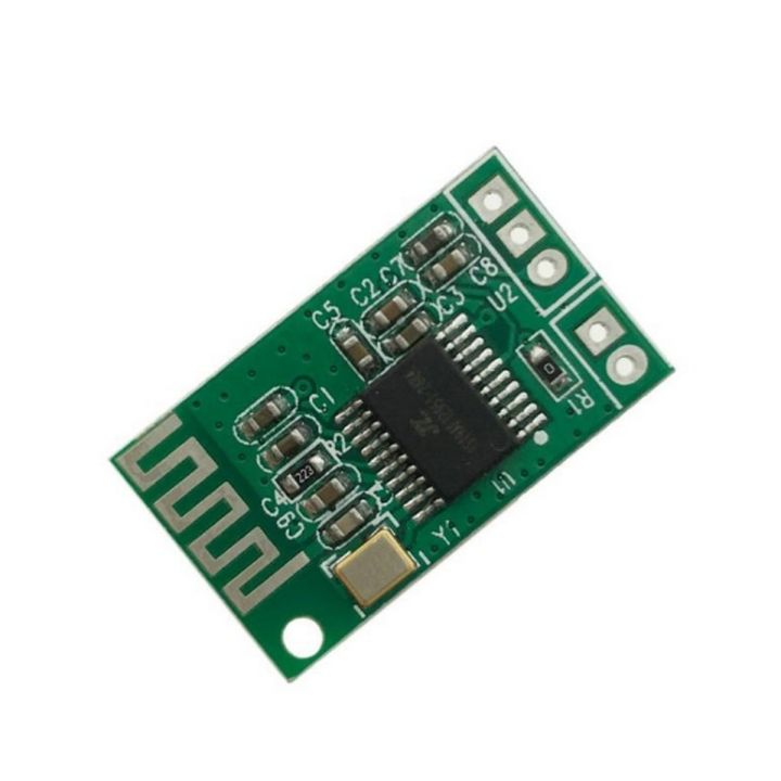 Bluetooth Amplifier Board 5v Circuit Module Kit | Circuit Town | Daraz.pk