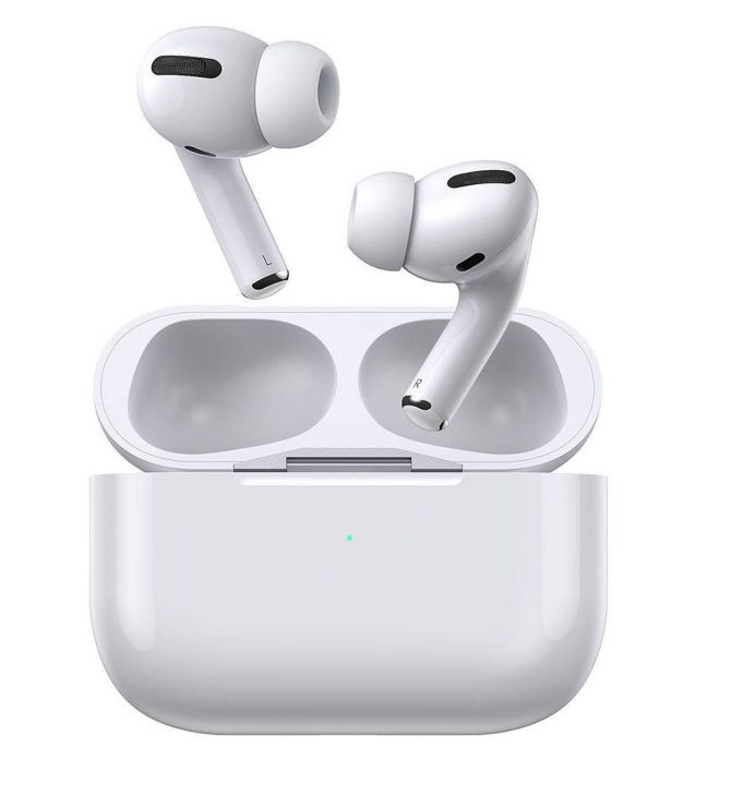 Airpods Air Pro 2nd Gen TWS (True Wireless Stereo) Bluetooth Earbuds ...