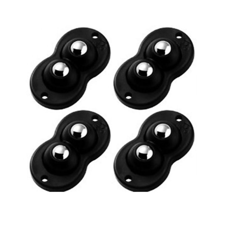 Moving Roller Kit 360 Degree Rotating Wheel Ball Caster Roller Wheel ...