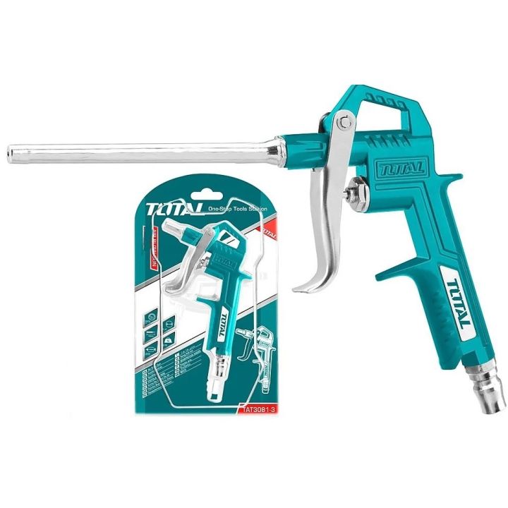ABST - TOTAL TAT3081-3 Air Blow Gun | Daraz.pk
