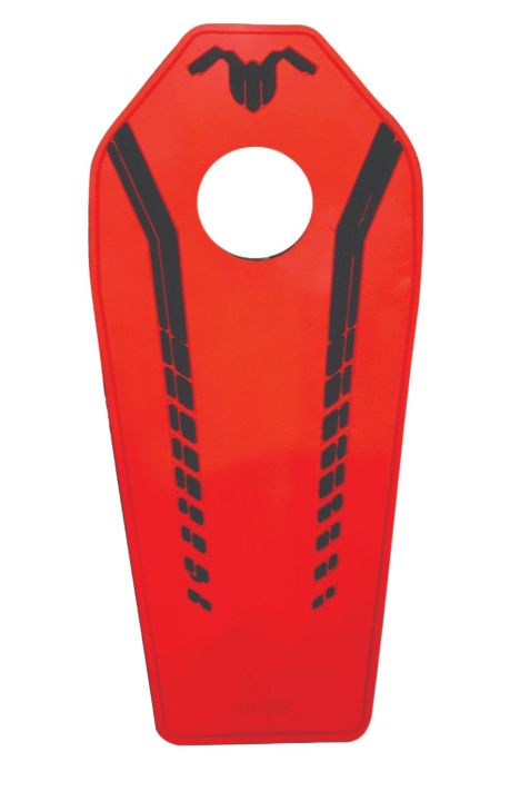 Motorbike Fuel Tank Pad Silicone CG125 | Daraz.pk