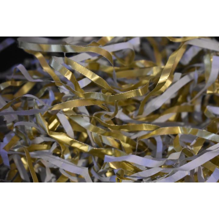 paper fillers/ paper shreds/ paper shreds fillers/ packaging material ...