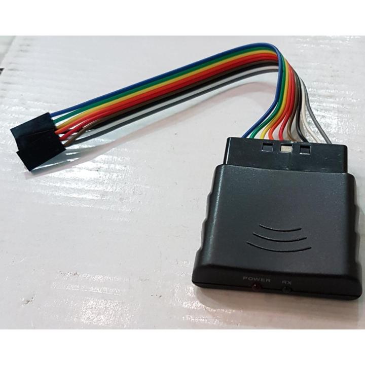 Power RX Black For Robotics project | Daraz.pk
