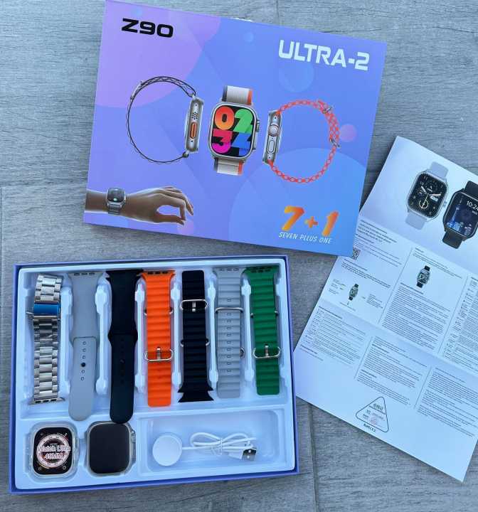 Z Series - " Z10 Ultra , Z20 Ultra , Z30 Ultra , Z40 Ultra , Z50 Ultra , Z60 Ultra , Z70 Ultra ...