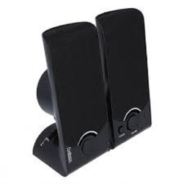 Audionic - Alien-2 - Multimedia 2.0 Speakers | Wired Speakers ...